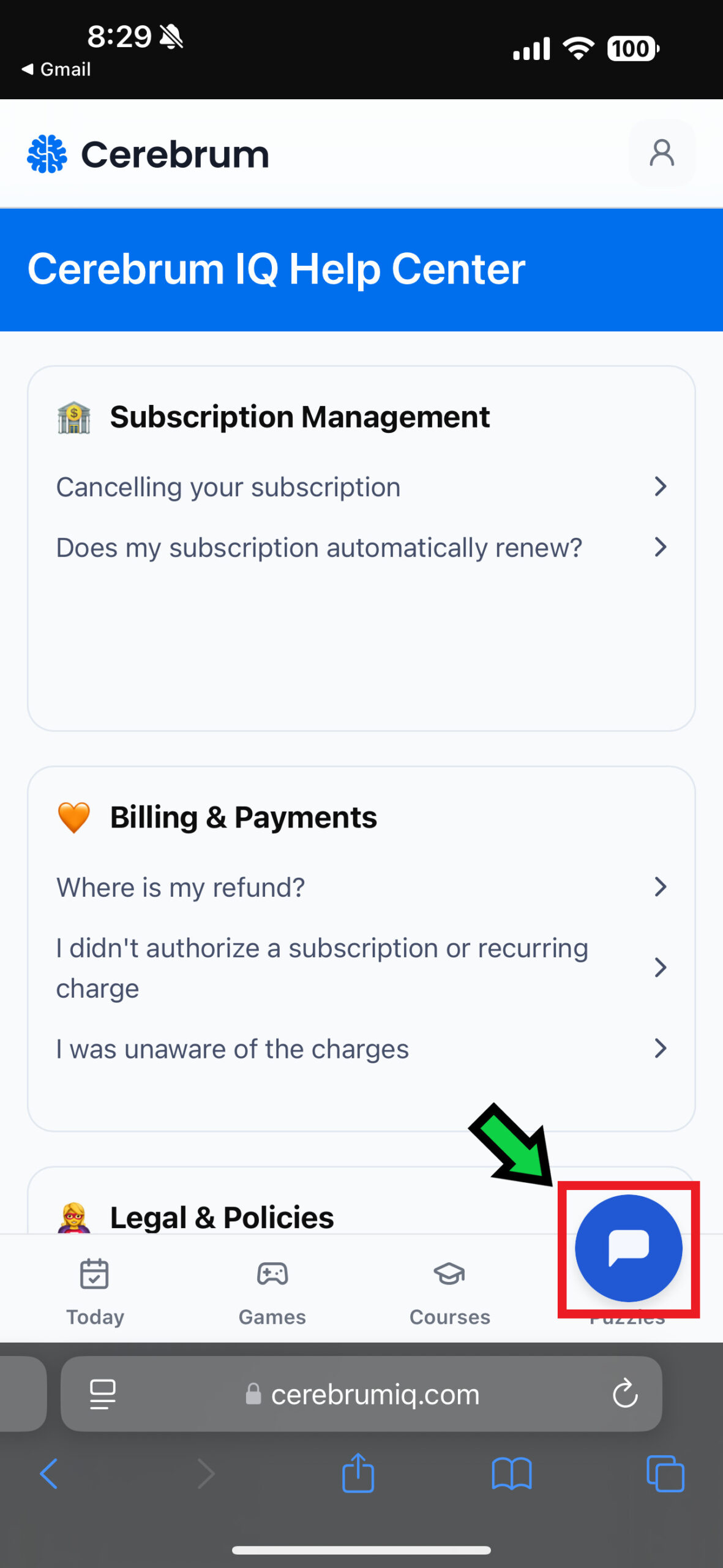 CEREBRUM IQ CA、MYIQ.COM／HELP CAの明細は何？【解約方法も解説】 | 石川パソコン修理センター
