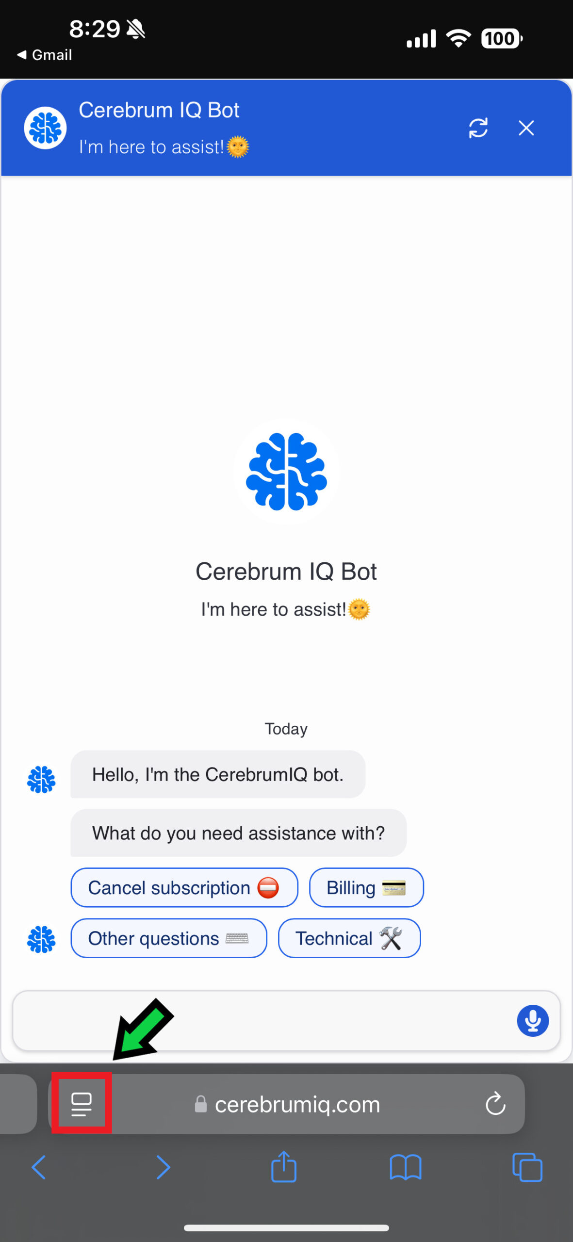 CEREBRUM IQ CA、MYIQ.COM／HELP CAの明細は何？【解約方法も解説】 | 石川パソコン修理センター